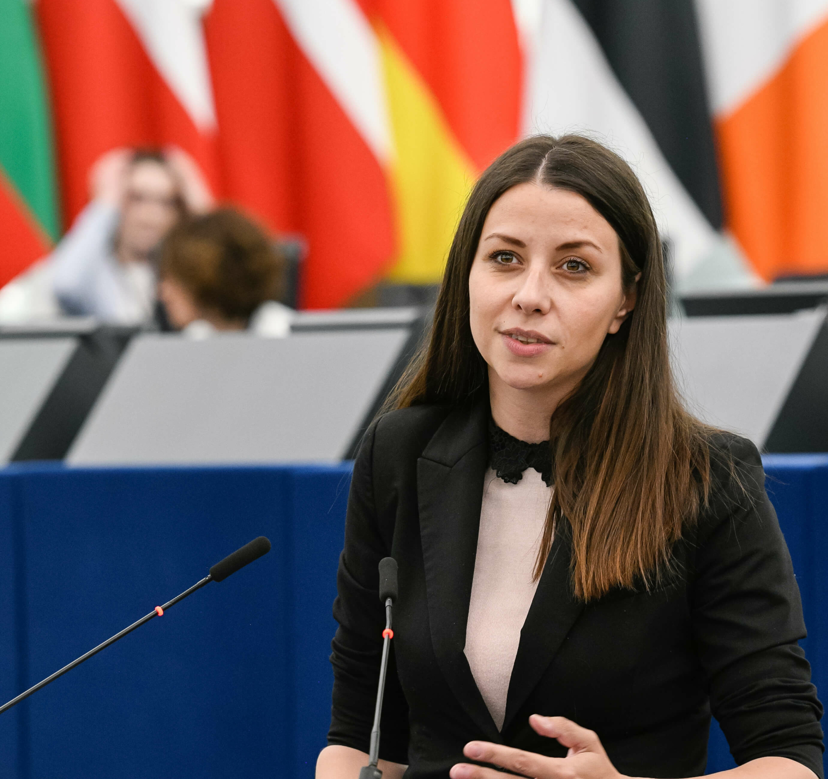 “The challenges are deepening and we seem to have learned nothing ...