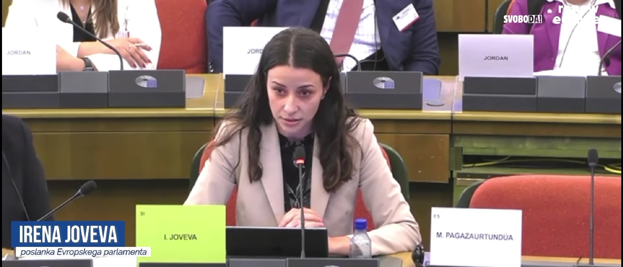 IRENA GOVOR | Irena Joveva