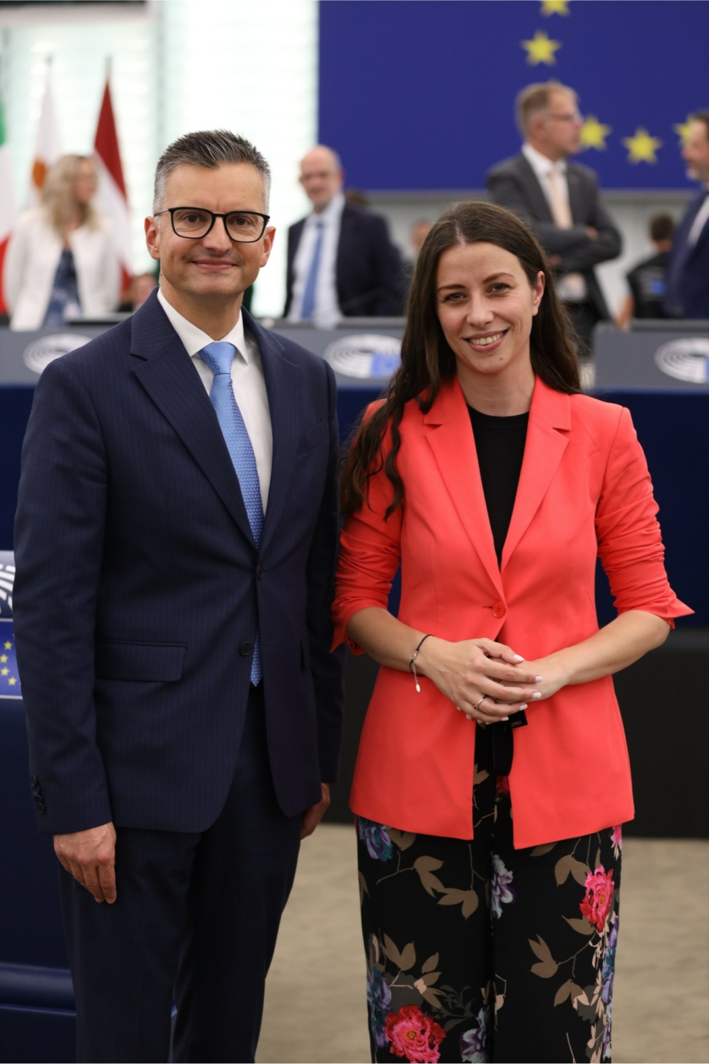 About me | Irena Joveva