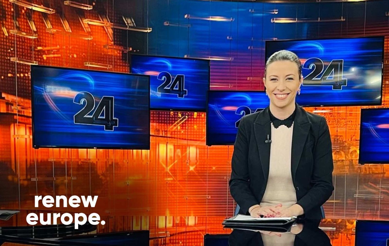 Joveva za 24ur: ”V interesu čisto vseh bi moralo biti, da se v Ukrajini ...